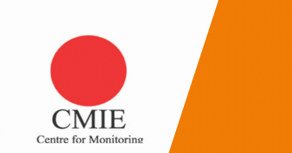 CMIE released August unemployment figures