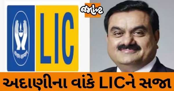 LIC shares record-breaking fall, 40 percent from IPO price, market cap ...