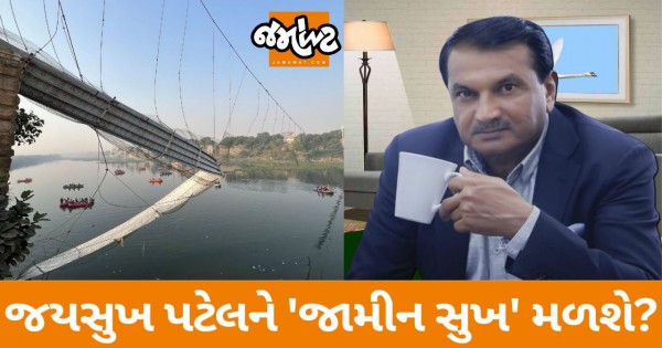 Jaisukh Patel will get bail or imprisonment? The District and Sessions ...