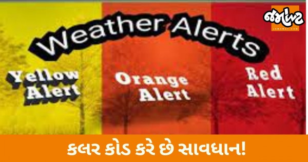 Why are red, orange and yellow alerts given for heat forecast? Find out ...