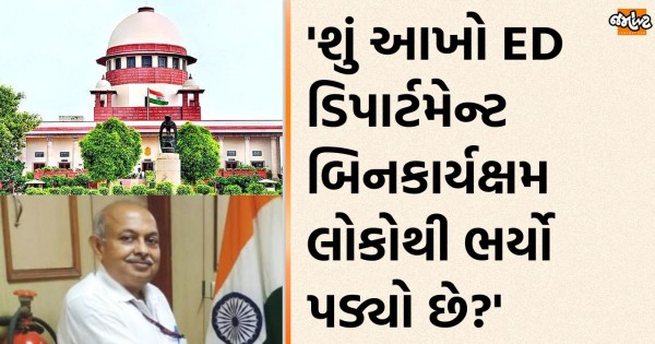 Supreme Court On Ed Director Entire Department Is Full Of Incompetent ...