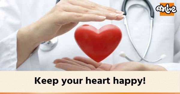 World Heart Day : Stress is one reason behind heart attack, know about ...